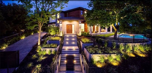 Diablo Country Club | Portfolio