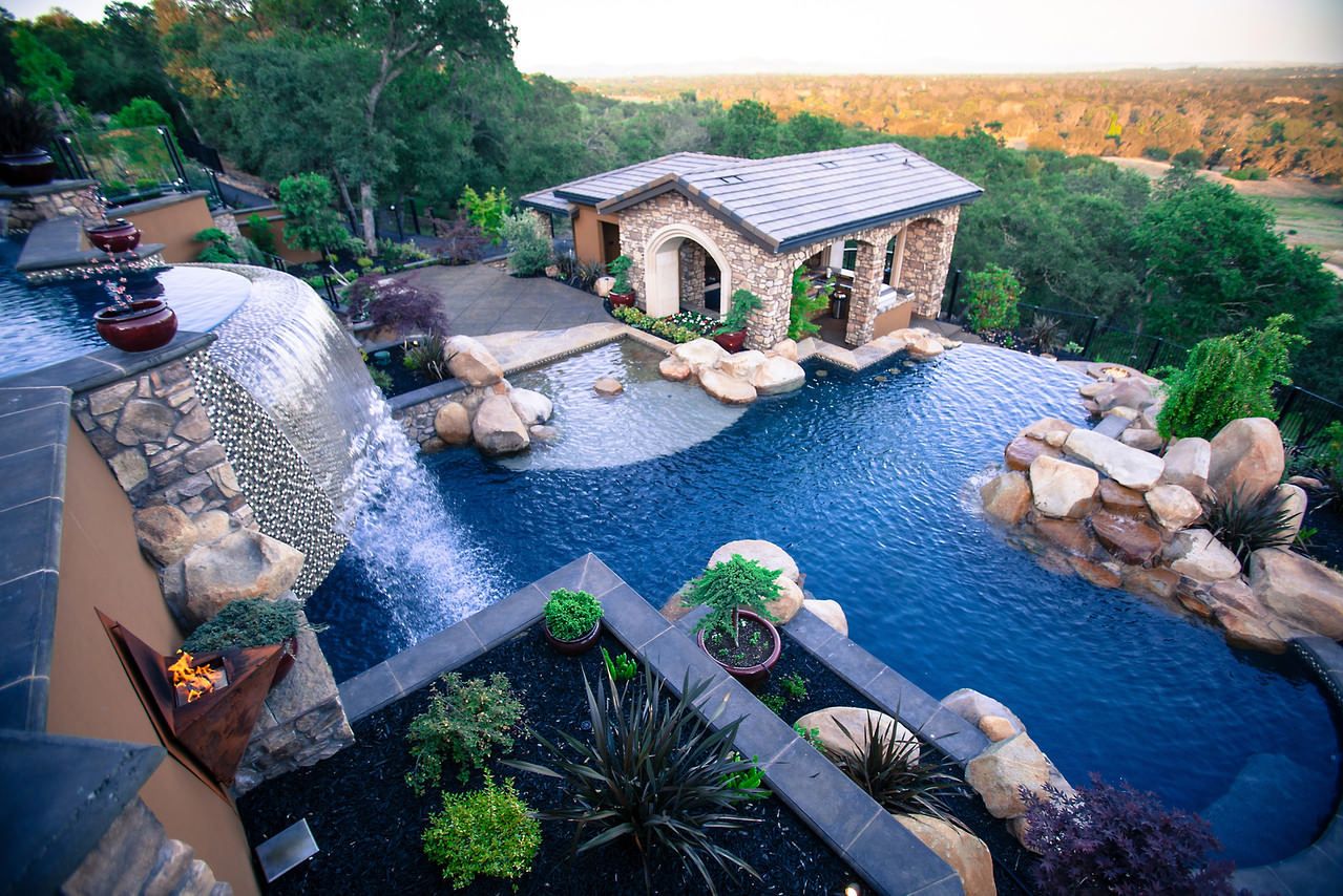 Spring Creek Pool & Spa