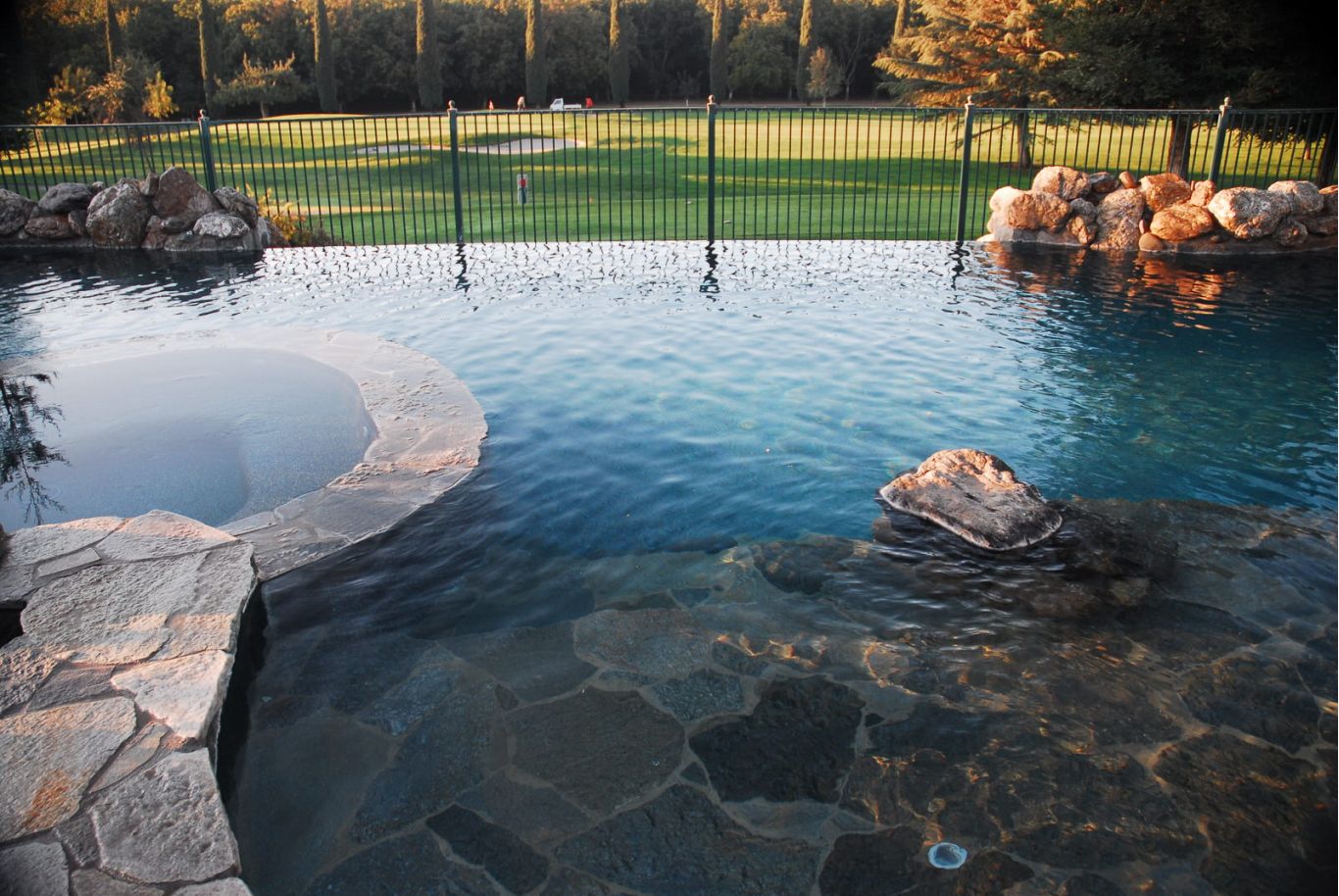 Spring Creek Pool & Spa