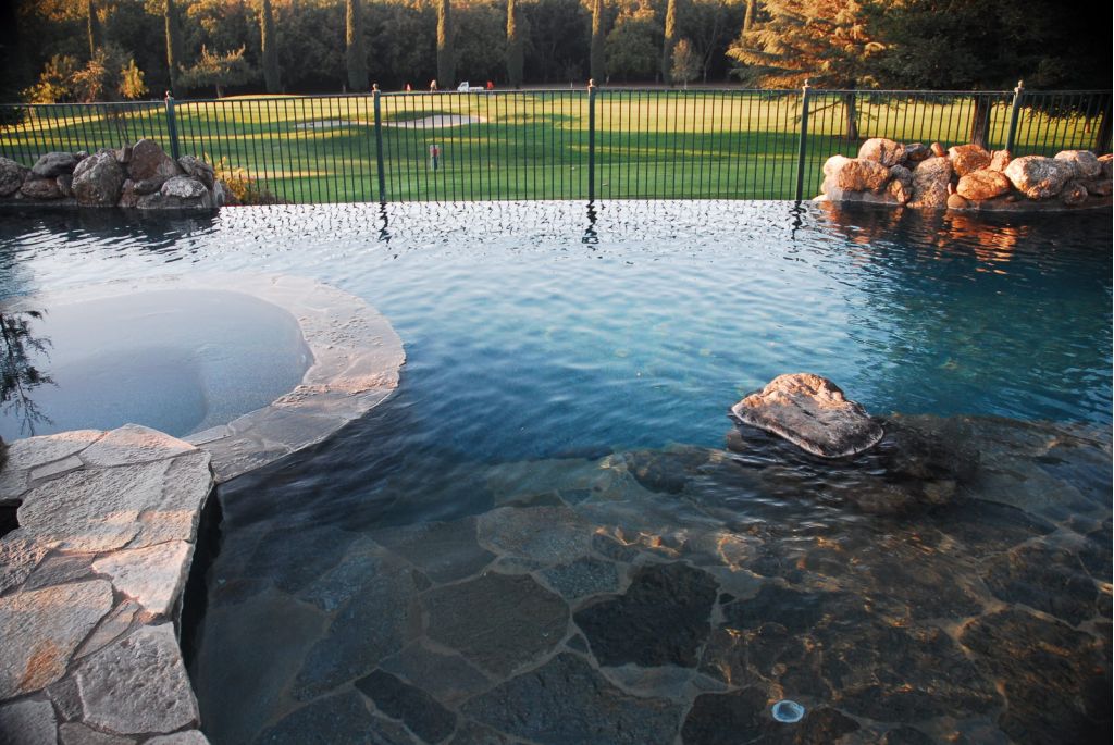 Spring Creek Pool & Spa