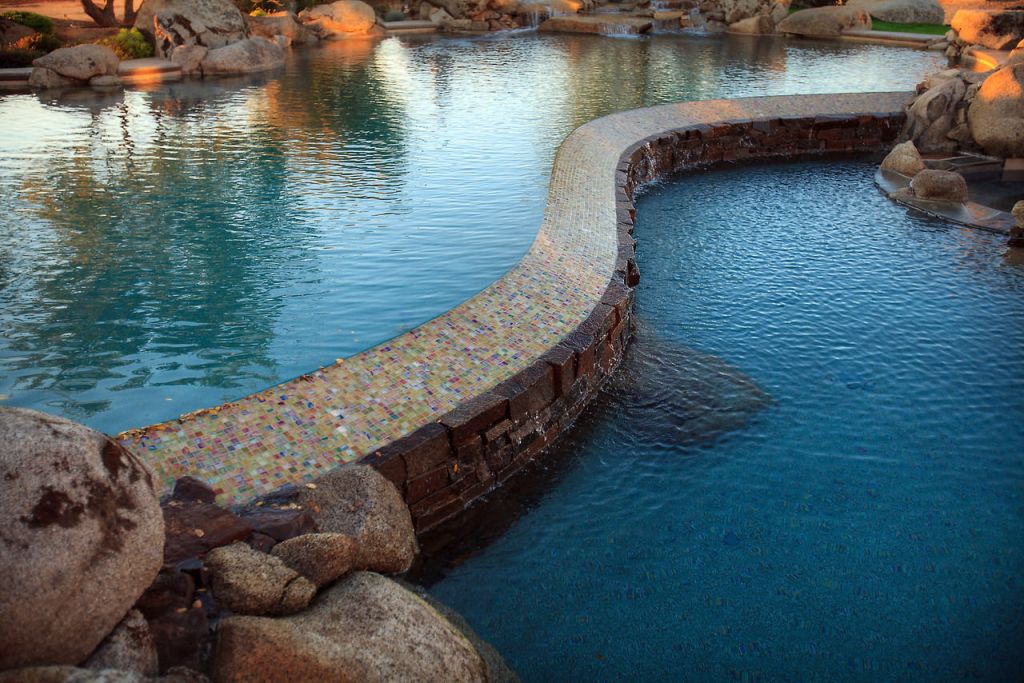 Spring Creek Pool & Spa