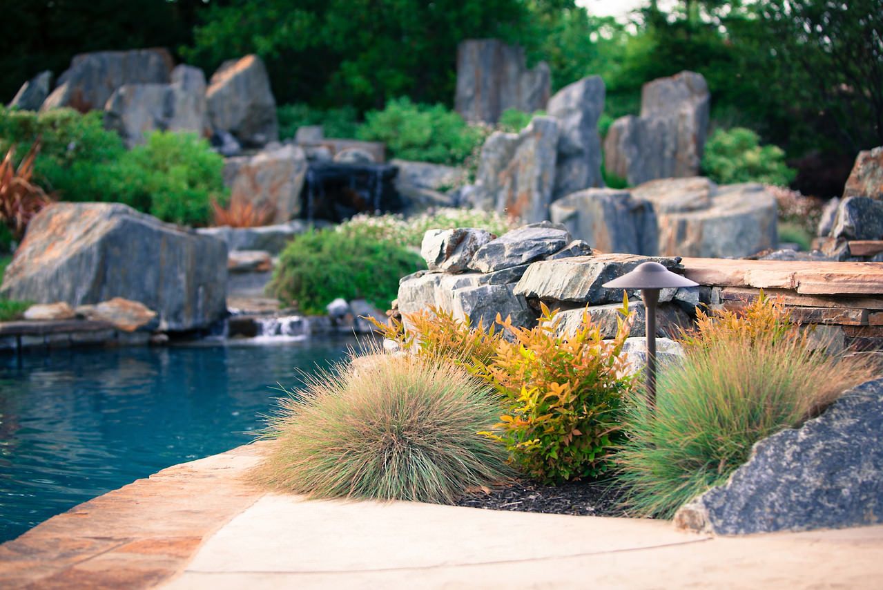 Spring Creek Pool & Spa